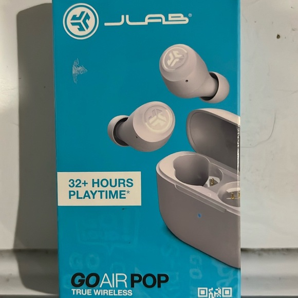 Headphones | Jlab Wireless Headphones | Poshmark